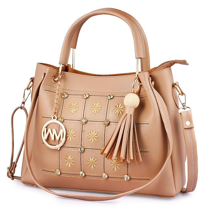 Hand Bag - Women Marks